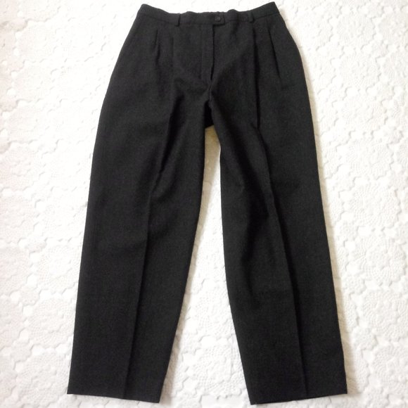 Pendleton | Pants & Jumpsuits | Pendleton Trouser Dress Pants 0 Wool ...